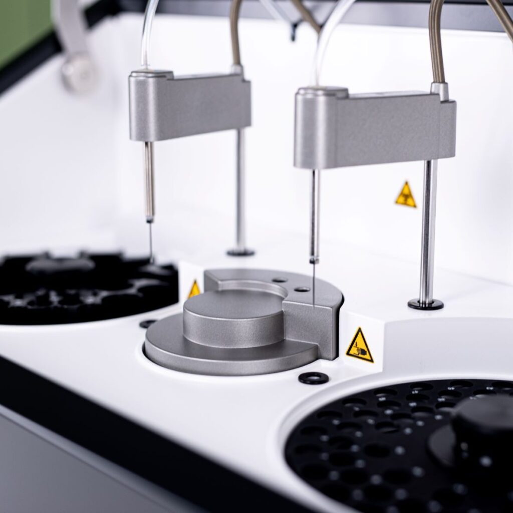 Selectra ProM International - VitalScientific