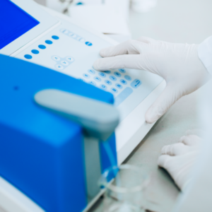 Microlab 300 - VitalScientific