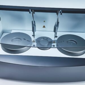 Selectra ProM International - VitalScientific