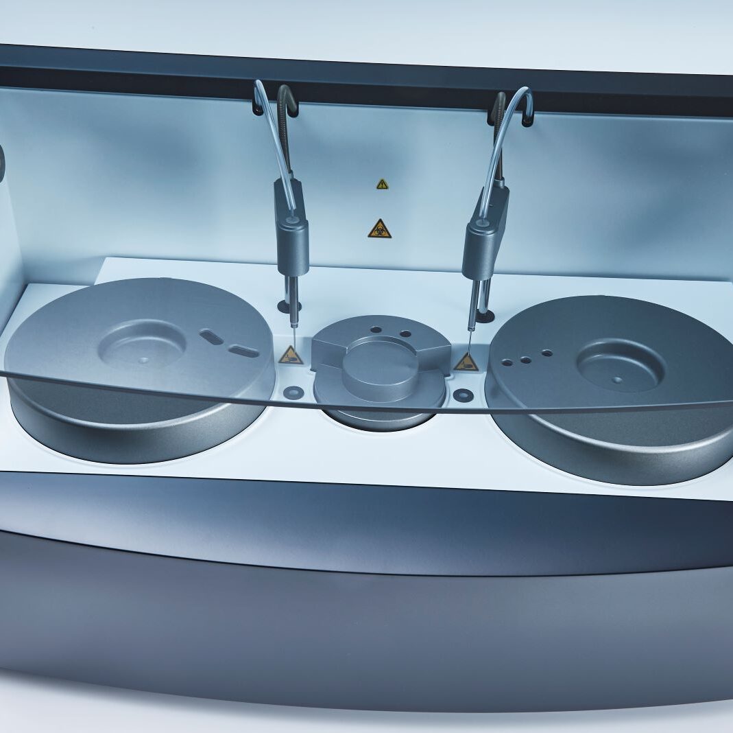 Selectra ProM International - VitalScientific