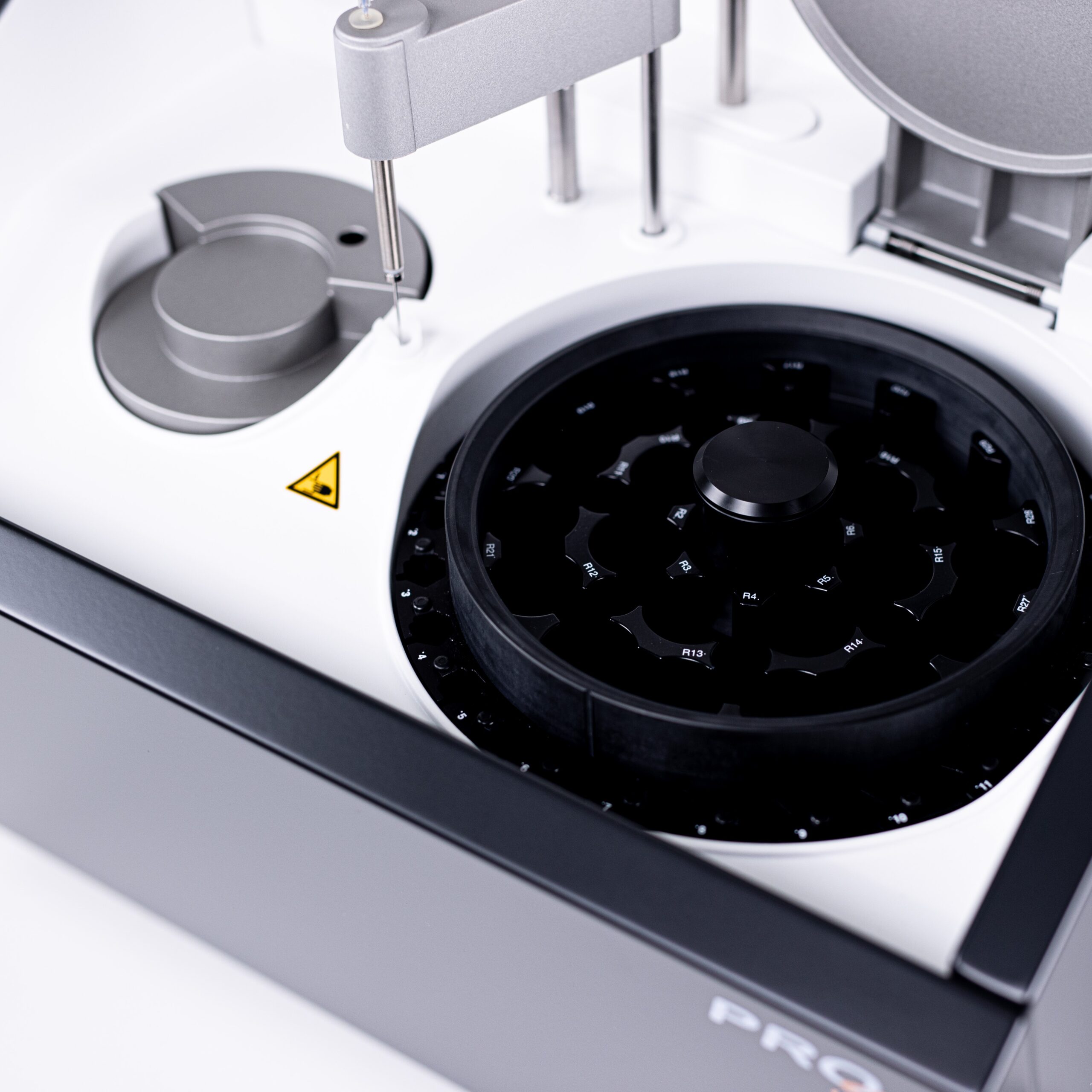 Selectra ProS International - VitalScientific