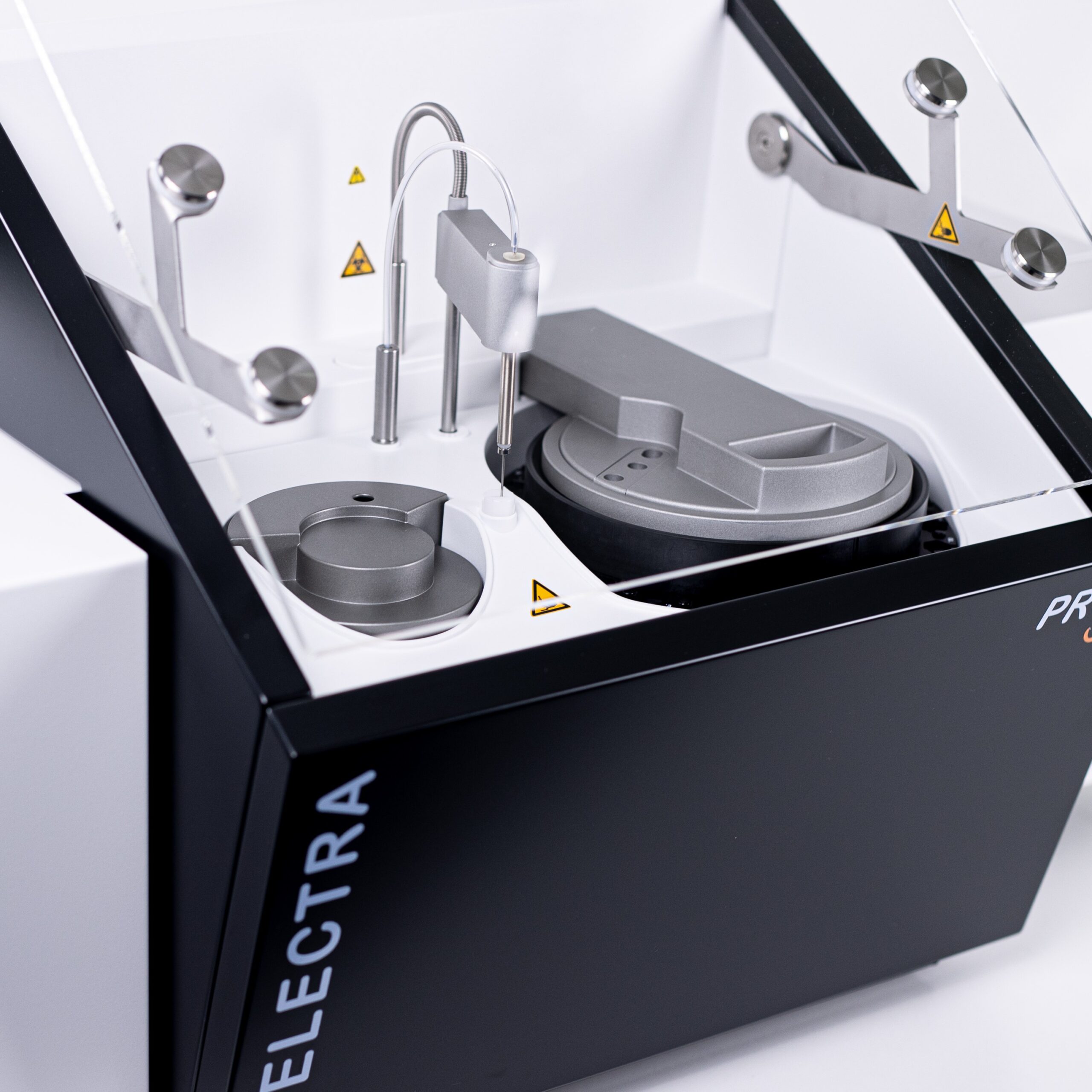 Selectra ProS International - VitalScientific