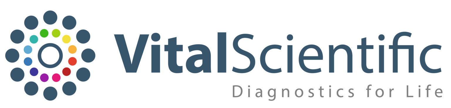 ENVOY 500+ - VitalScientific