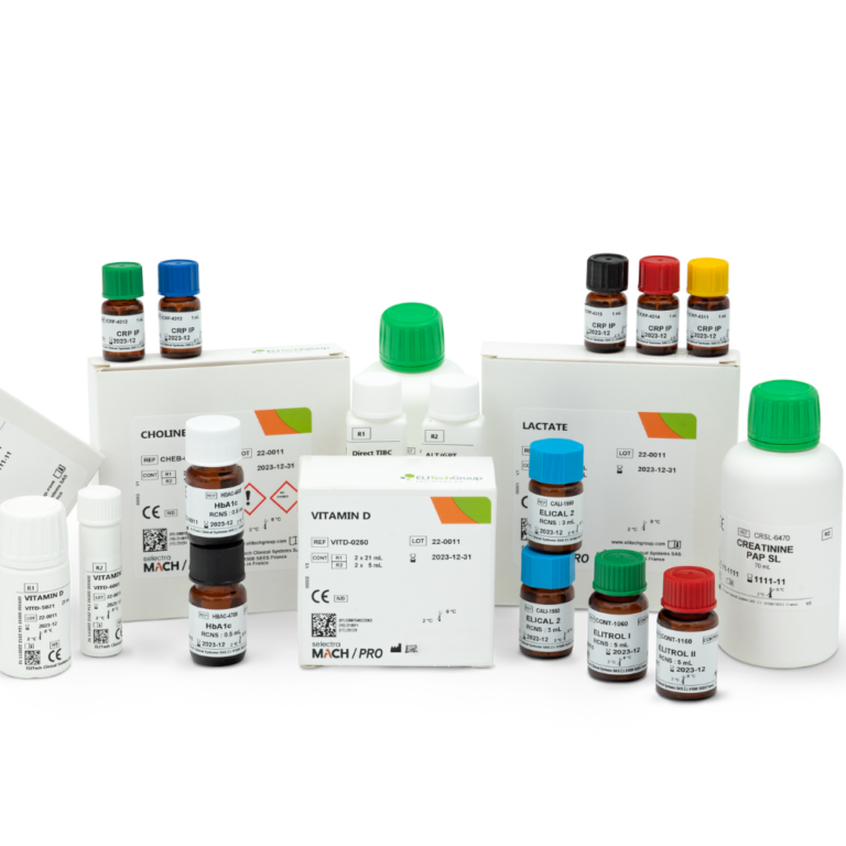 Chemistry Reagents International - VitalScientific