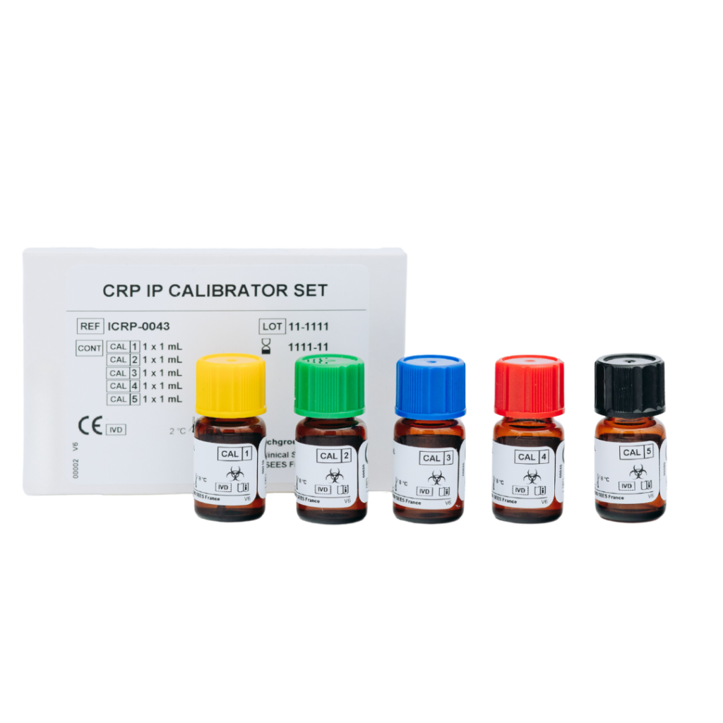 VitalScientific - Clinical Chemistry Benchtop Solutions