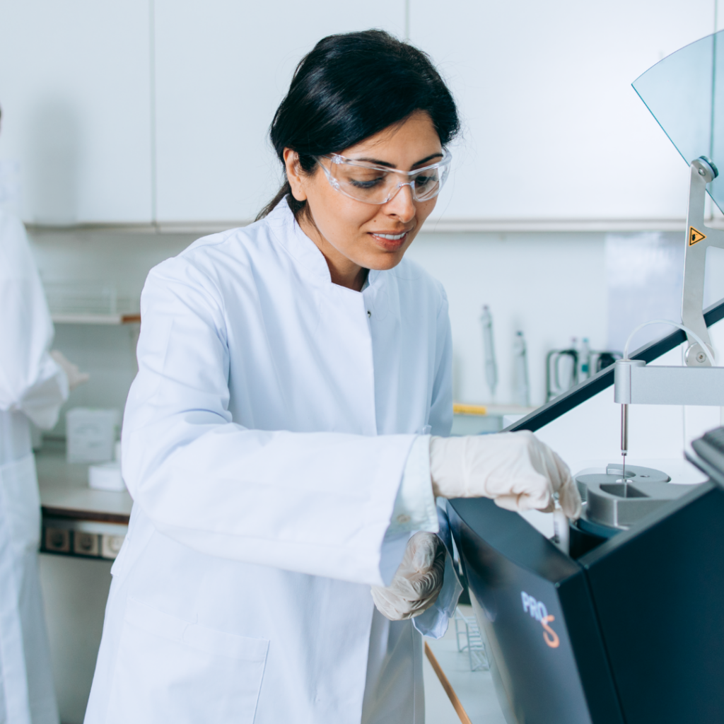 Selectra ProS International - VitalScientific