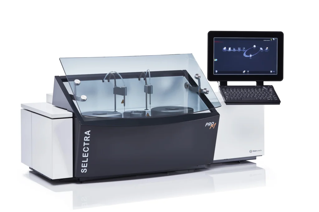 Selectra ProM International - VitalScientific